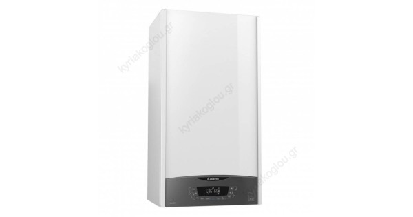 Class One 24KW Λέβητας Αερίου Συμπύκνωσης με καμινάδα της ARISTON | Κ ...