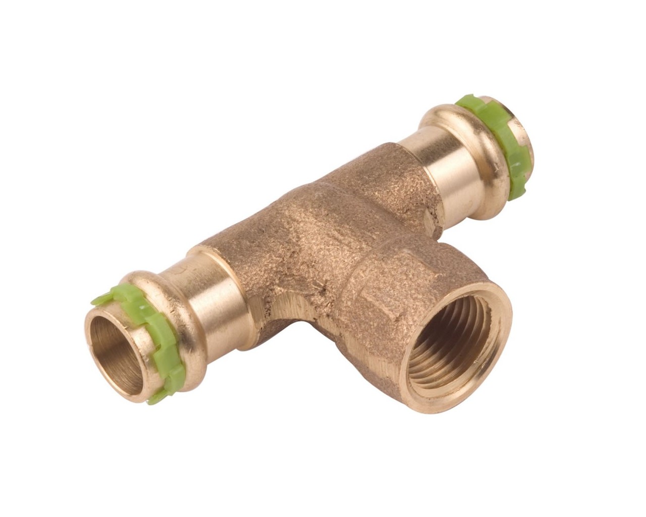 COMAP Ταφ θηλυκό μπρούτζινο πρεσαριστό ύδρευσης σειρά SP4000V | Κ ...