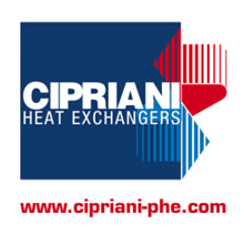 CIPRIANI | Κ. Κυριάκογλου ABEE