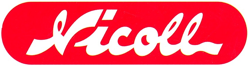 NICOLL | Κ. Κυριάκογλου ABEE